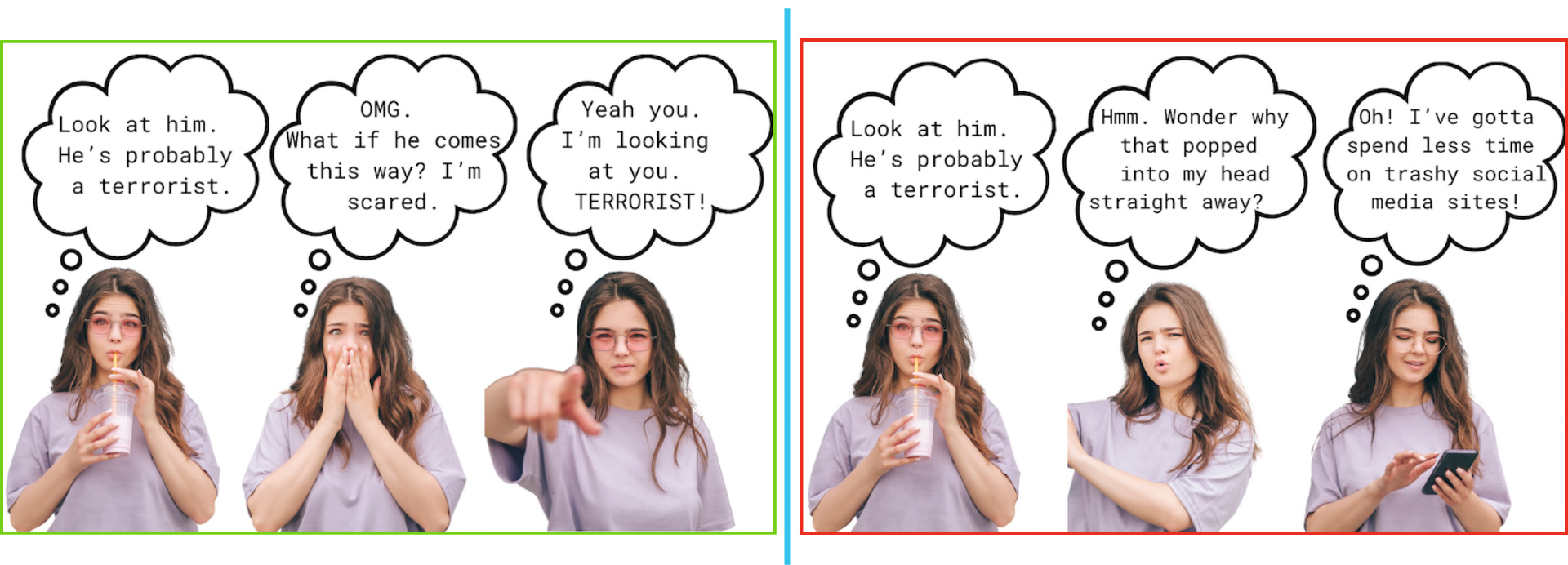 Student Modules | Together for Humanity